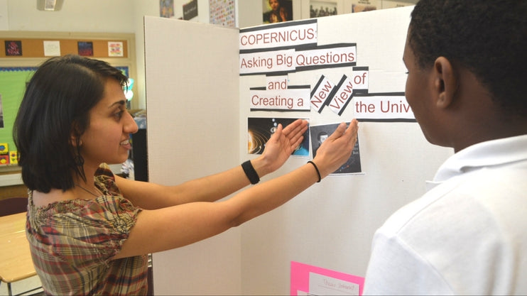 Lesson Plans – National History Day