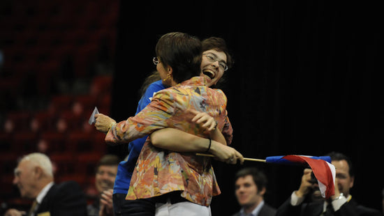 Contest Guides – National History Day