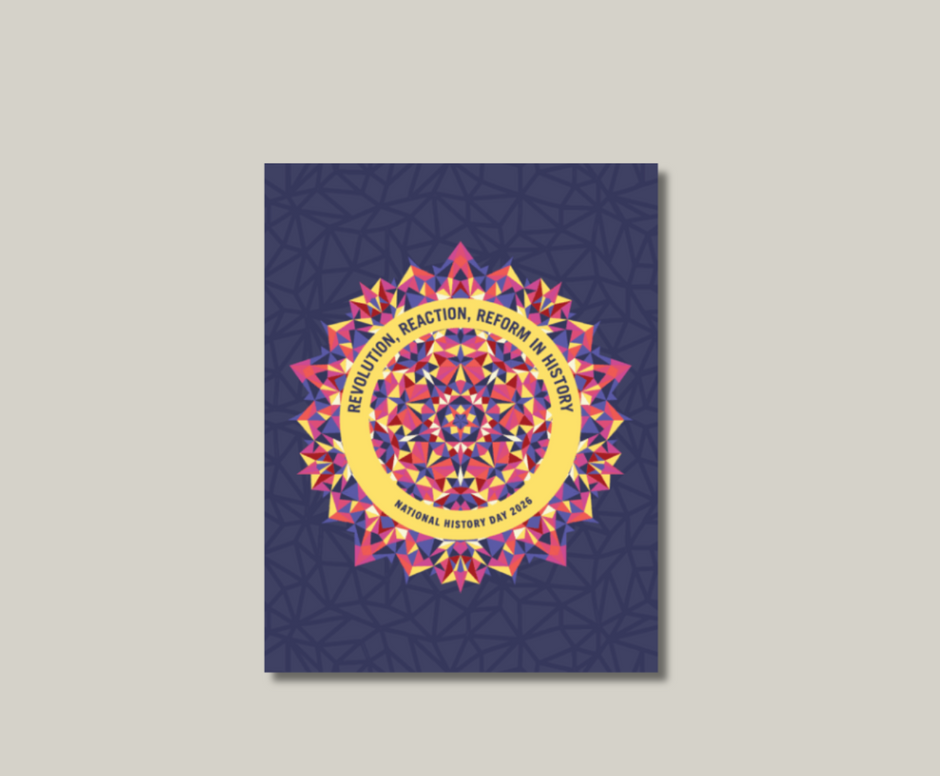 Contest Guides – National History Day