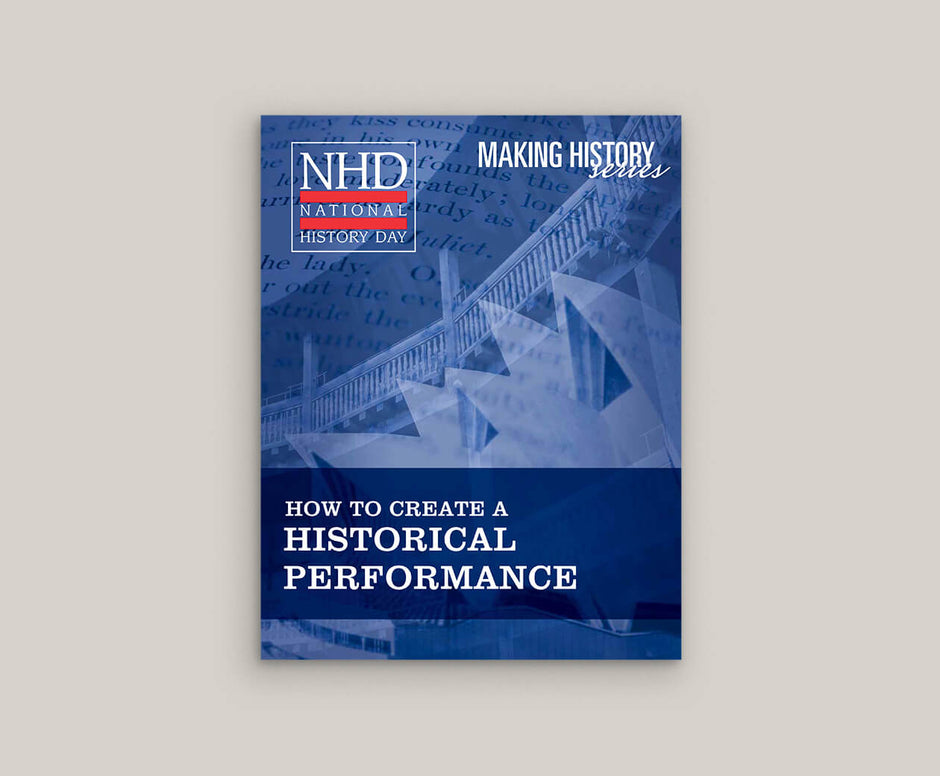 Contest Guides – National History Day