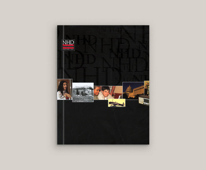 Contest Guides – National History Day